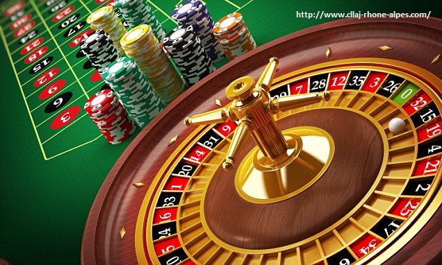 Cara Bermain Roulette Cara Bermain Roulette